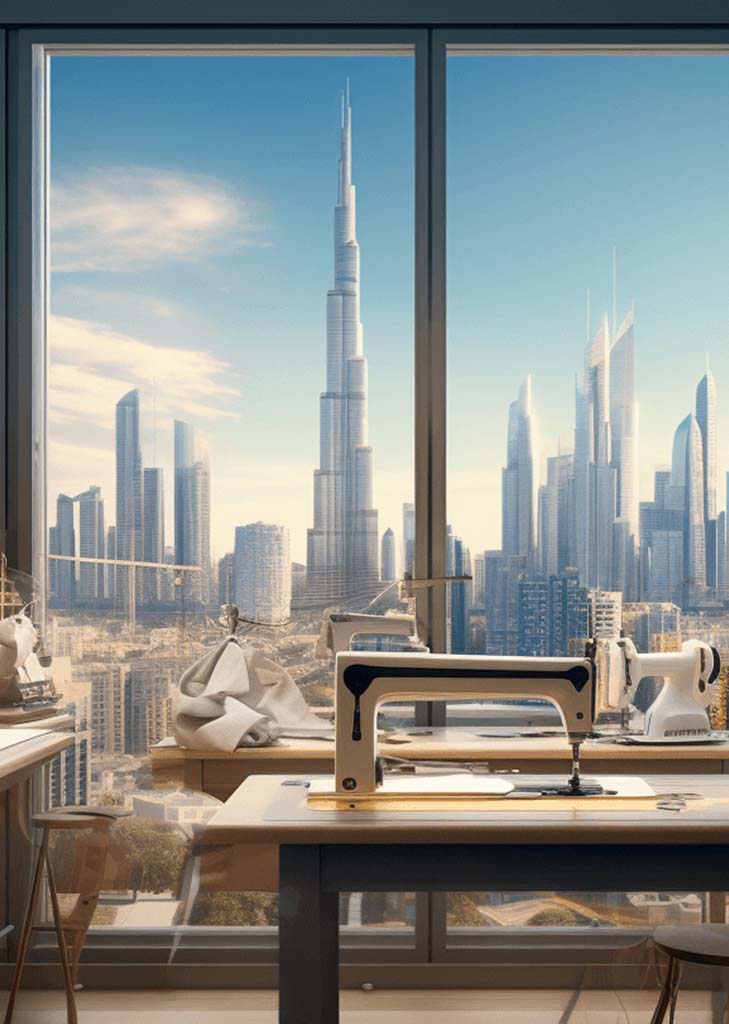 Best Uniform Suppliers Dubai, UAE | Best Uniform Suppliers Abu Dhabi ...